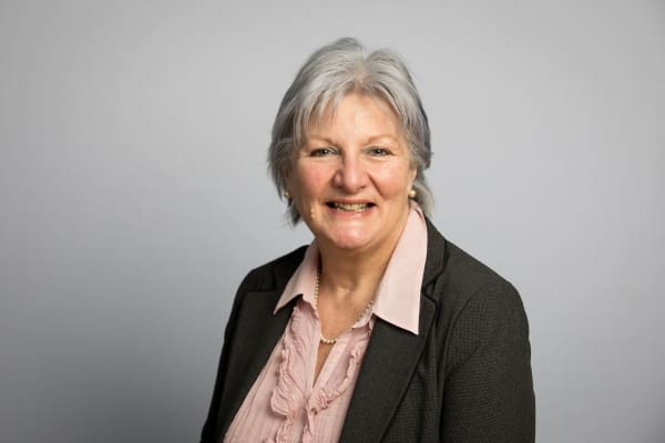 Staff - Bowel Research UK :Bowel Research UK