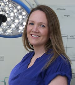 Getting to Know... Miss Rachel Harwood - Bowel Research UK :Bowel ...